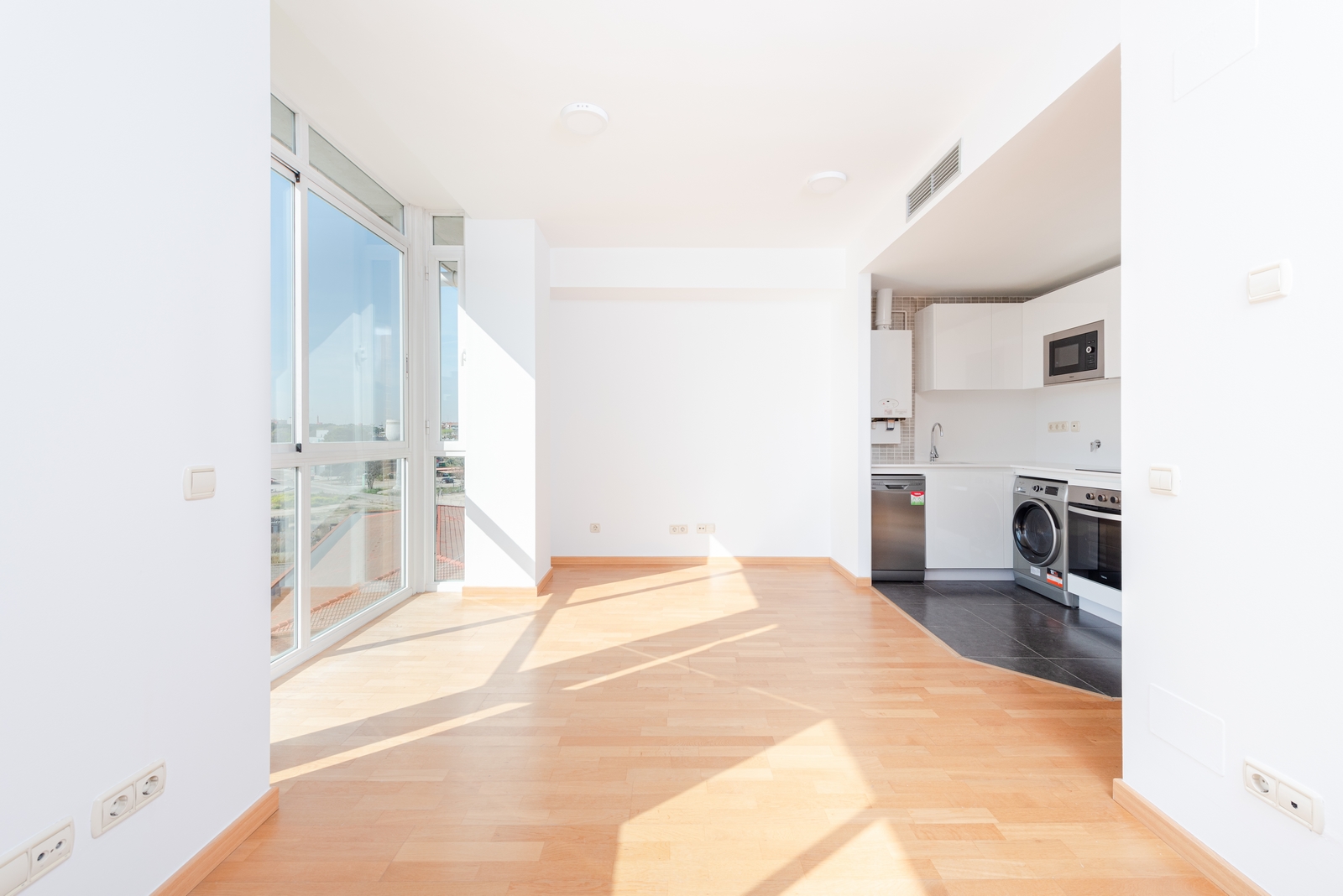 Calcio Viviendas - Testa Homes