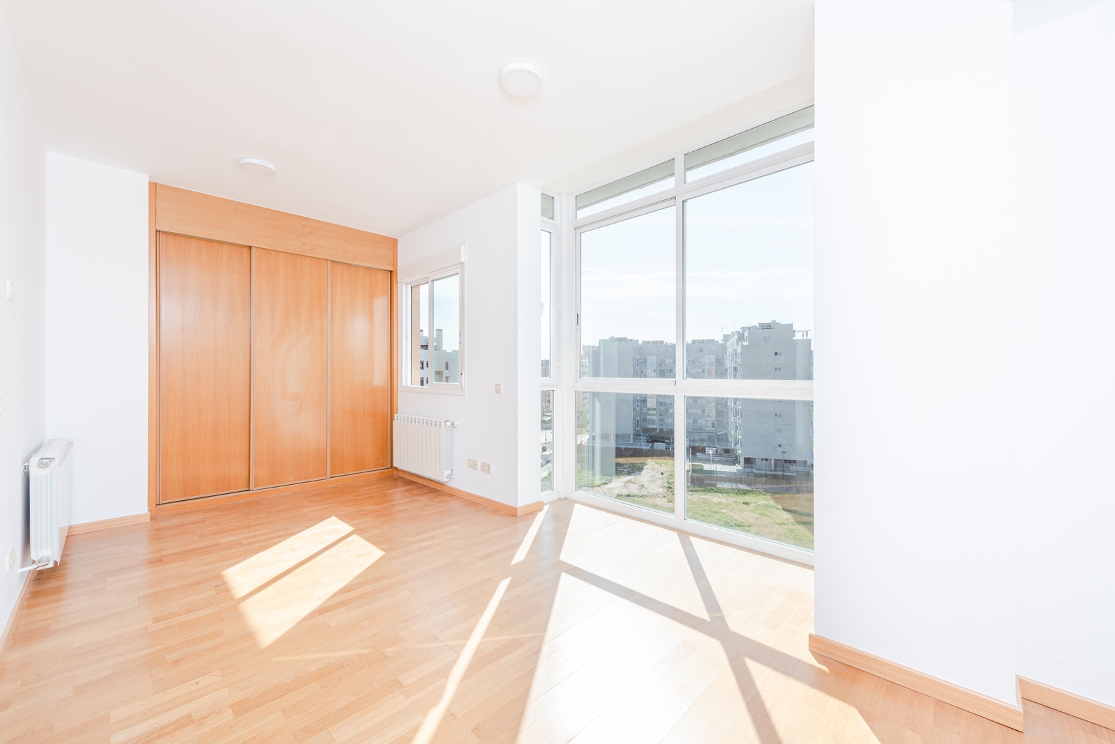 Calcio Viviendas - Testa Homes