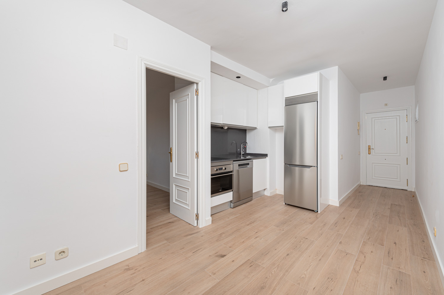 Alquiler de viviendas en el centro de Madrid- Testa Homes