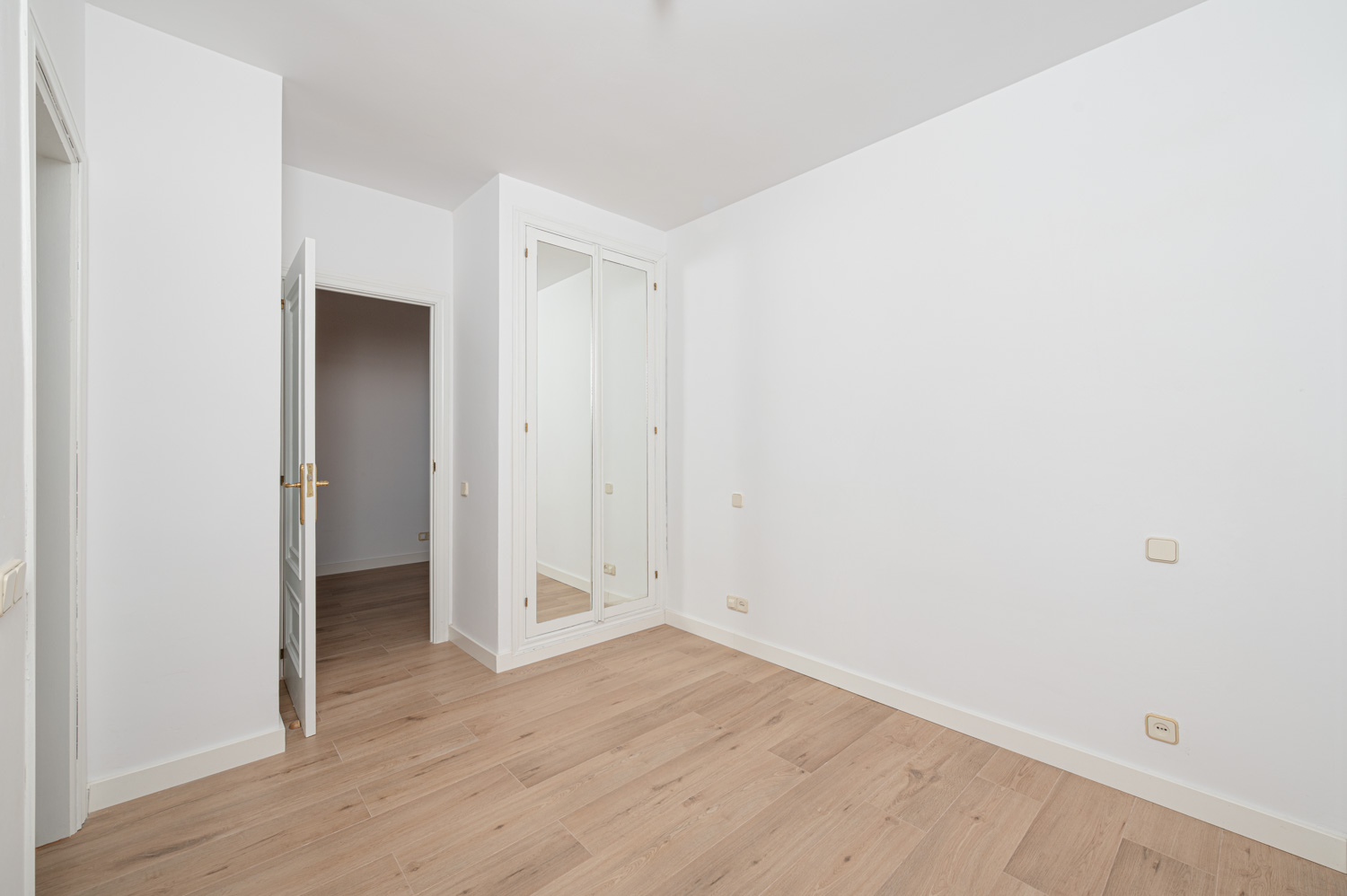 Alquiler de viviendas en el centro de Madrid- Testa Homes