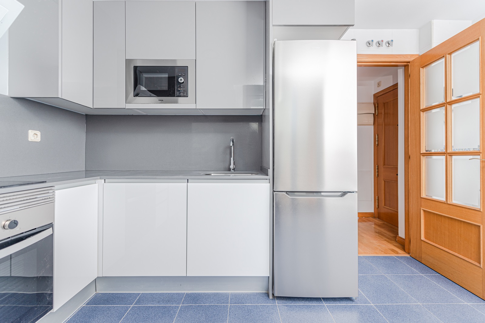 Venta de viviendas en Canillejas, Madrid- Testa Homes