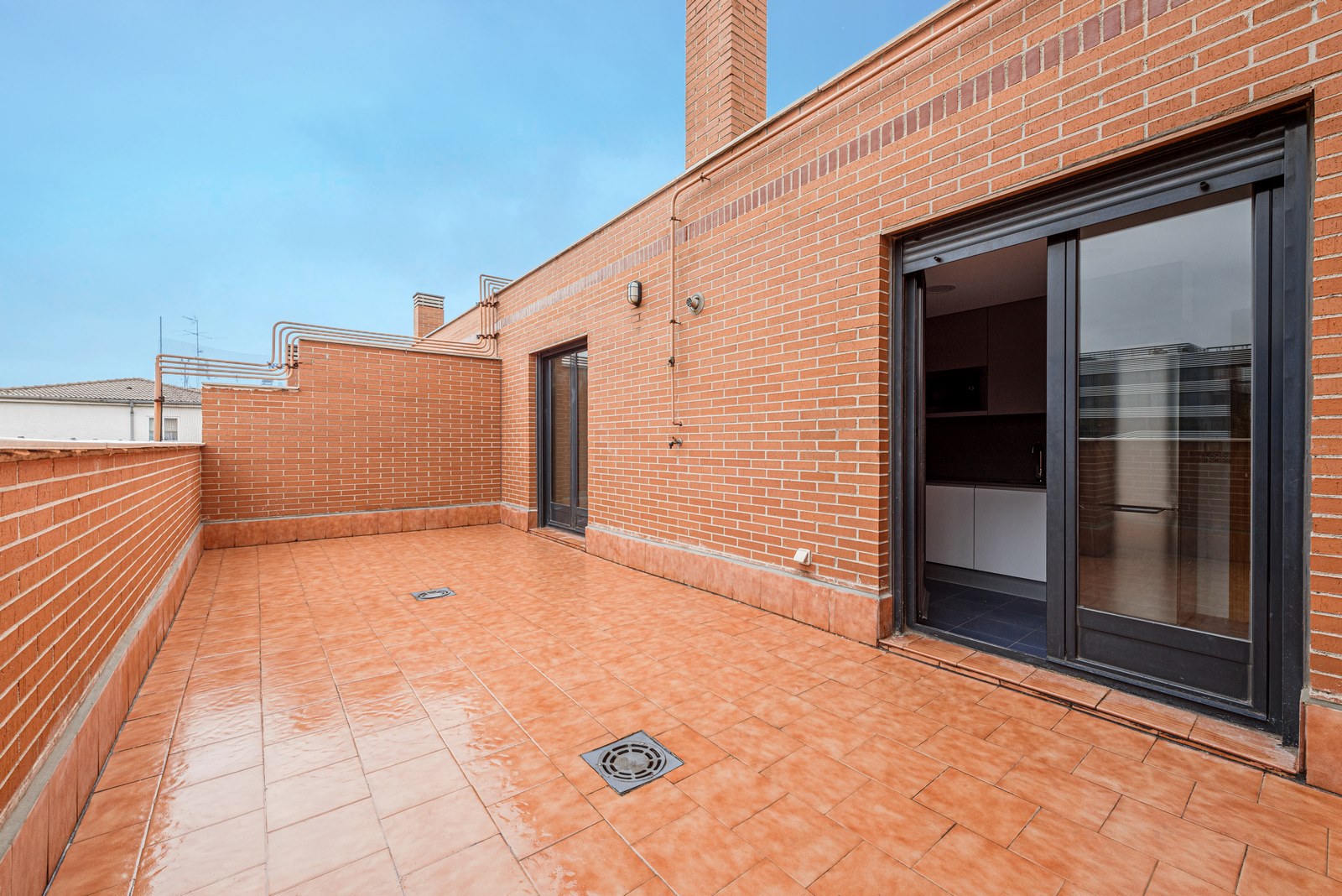 Venta de viviendas en Canillejas, Madrid- Testa Homes