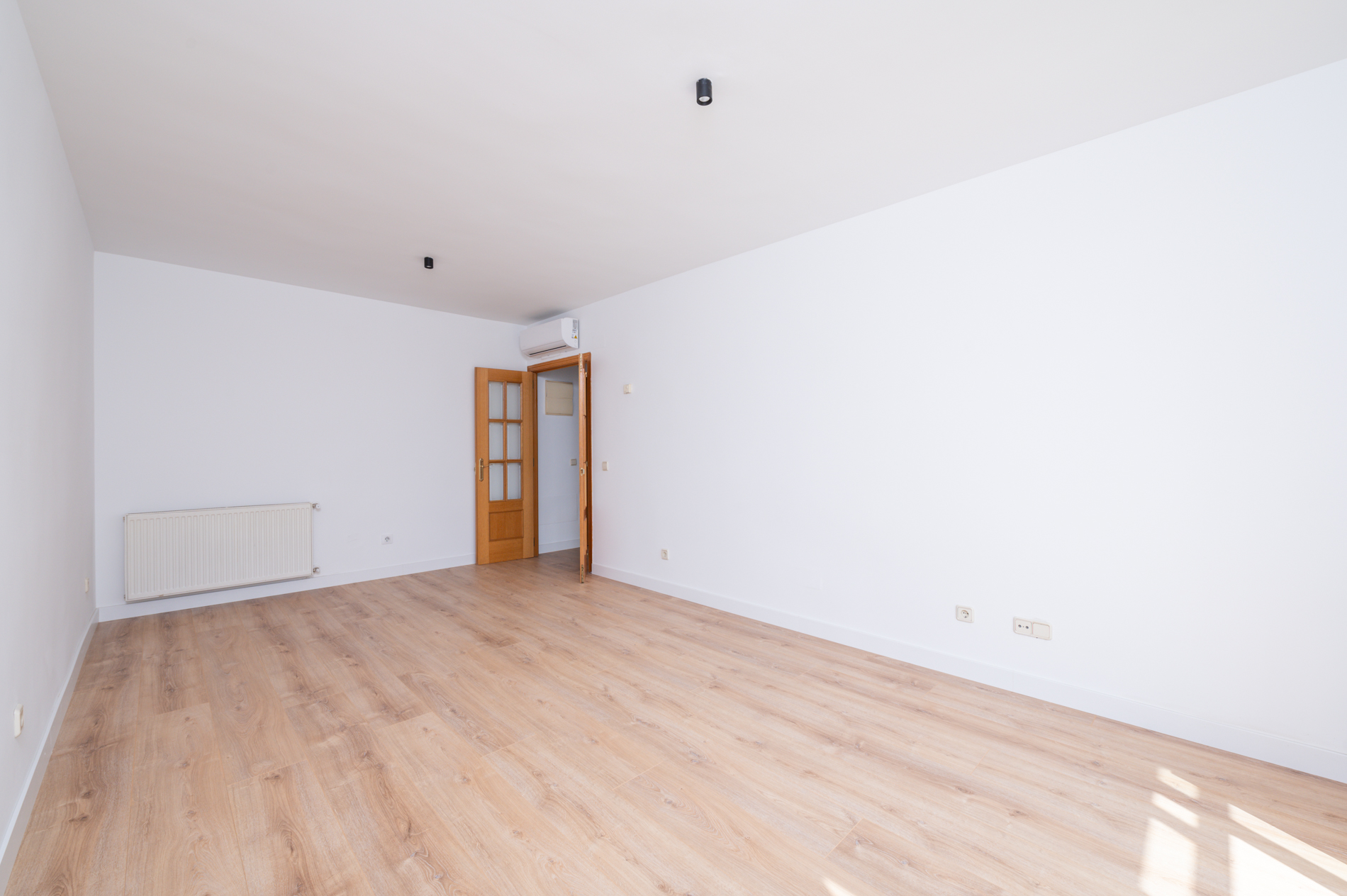 Venta de viviendas en Canillejas, Madrid- Testa Homes