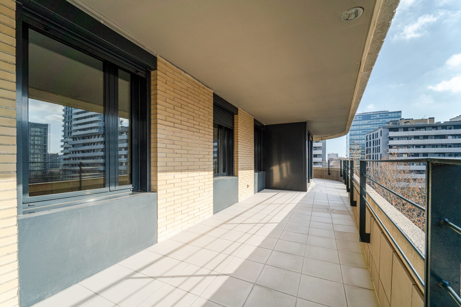 Diagonal Forum - Testa Homes