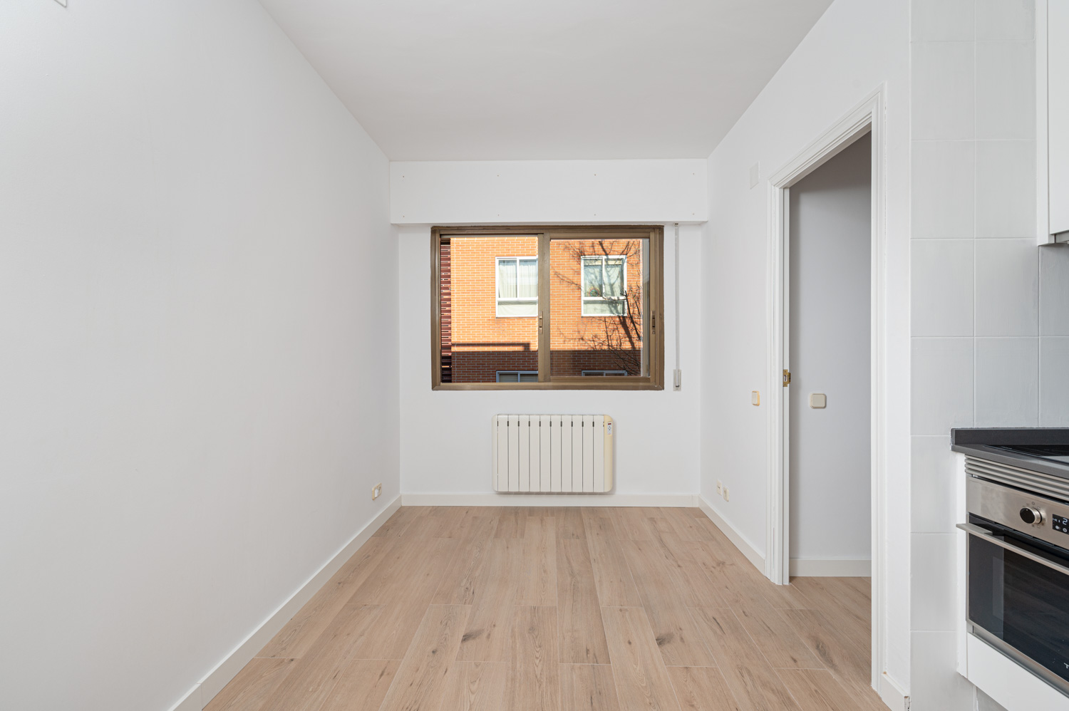 Alquiler de viviendas en el centro de Madrid- Testa Homes