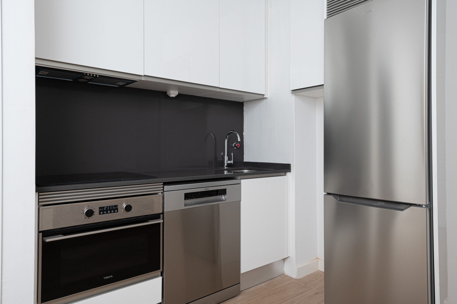 Alquiler de viviendas en el centro de Madrid- Testa Homes