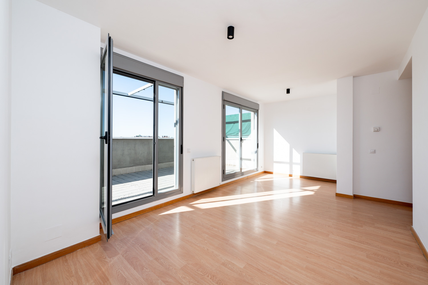 Alquiler de viviendas en las Tablas, Madrid- Testa Homes