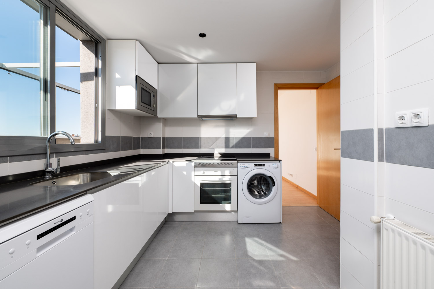 Alquiler de viviendas en las Tablas, Madrid- Testa Homes