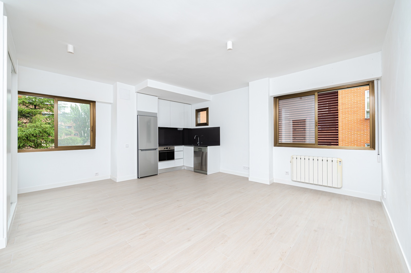 Alquiler de viviendas en el centro de Madrid- Testa Homes