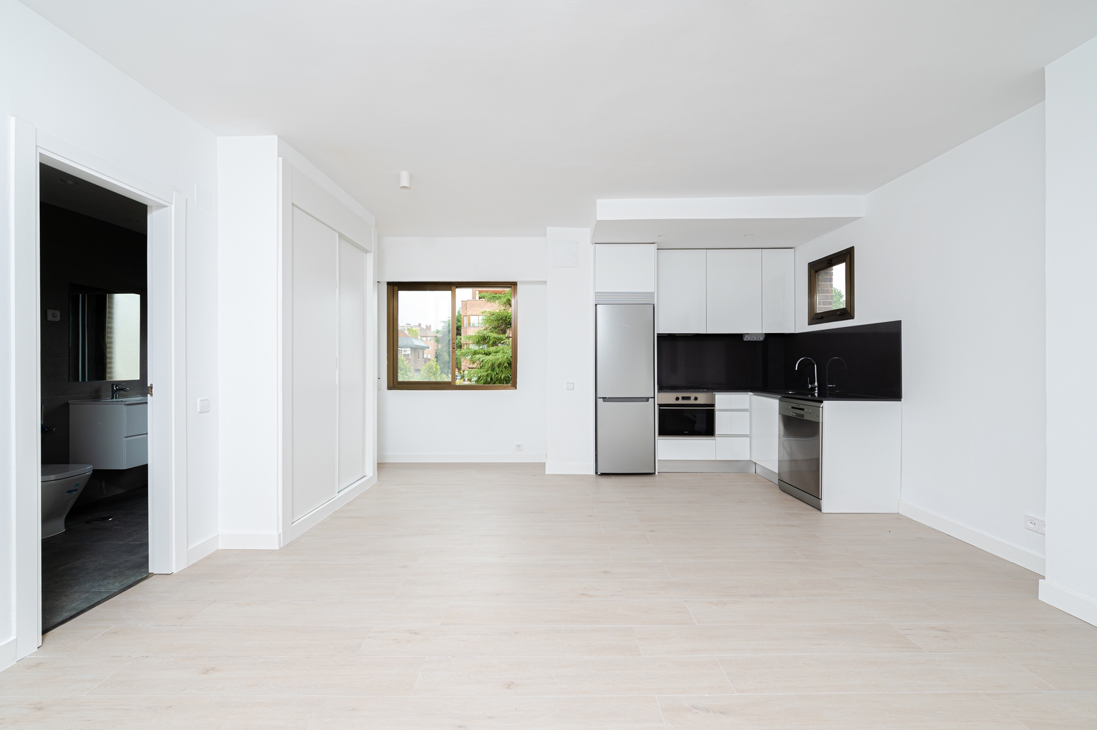 Alquiler de viviendas en el centro de Madrid- Testa Homes