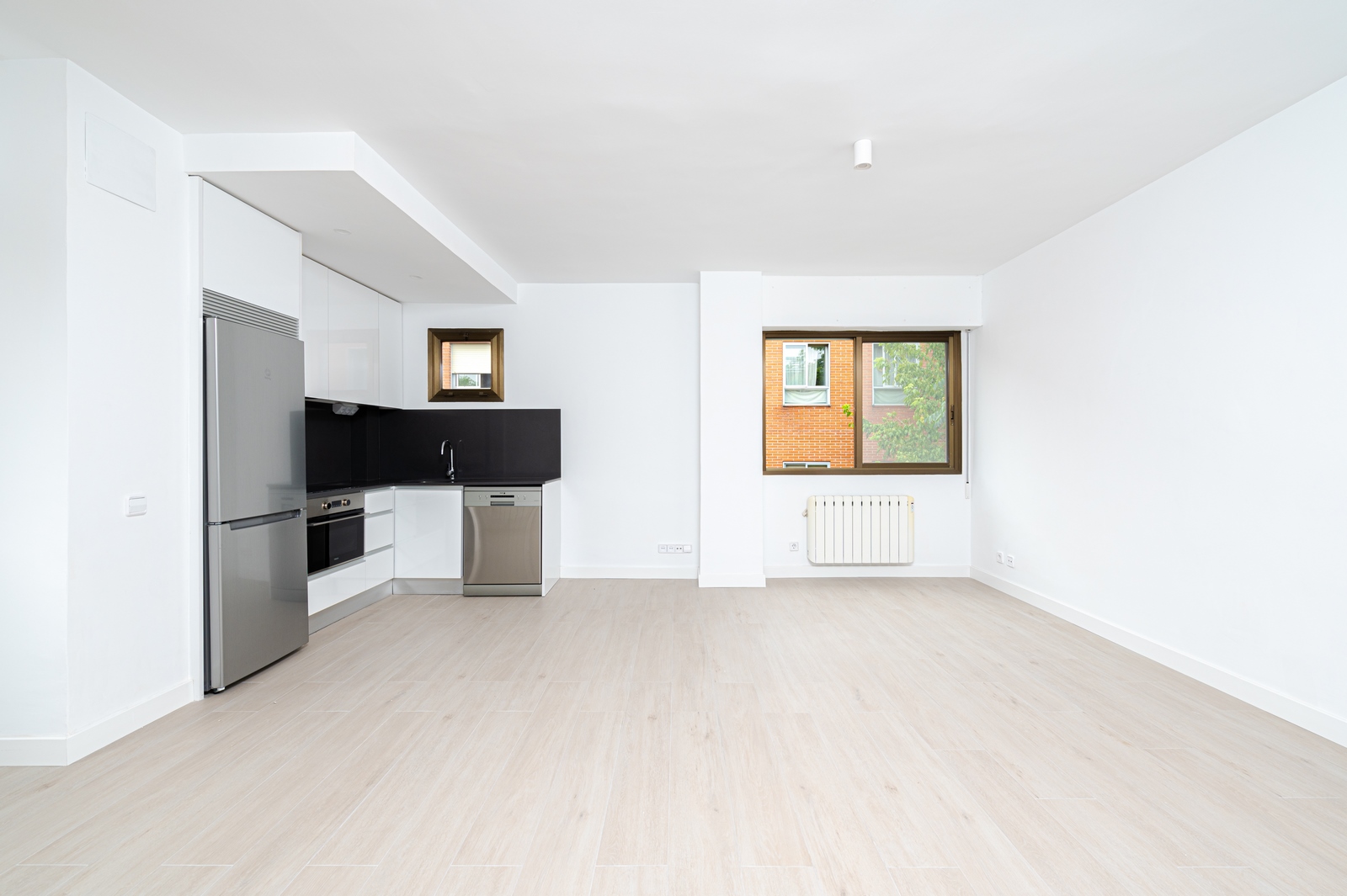 Alquiler de viviendas en el centro de Madrid- Testa Homes