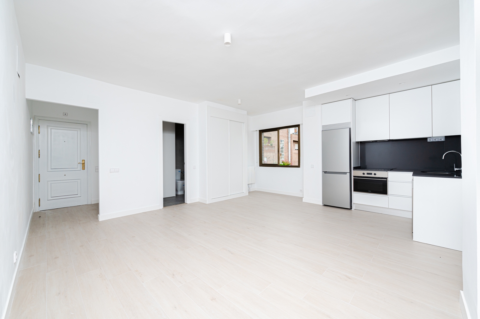 Alquiler de viviendas en el centro de Madrid- Testa Homes