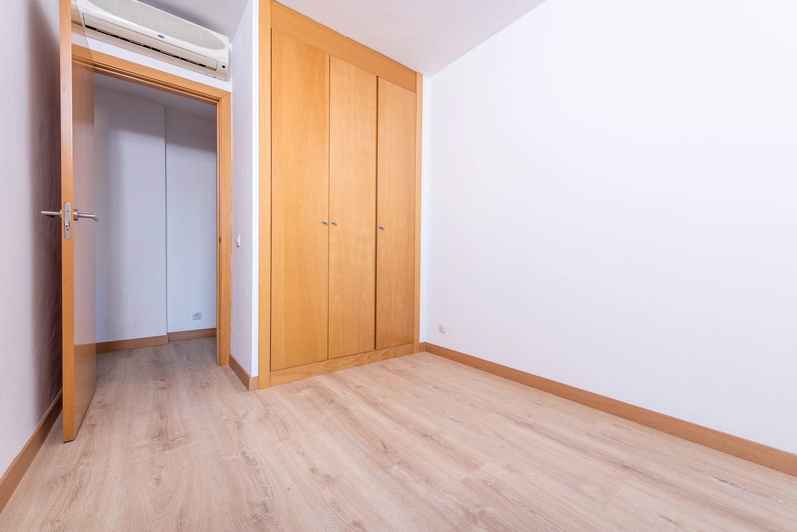 Alquiler de viviendas en las Tablas, Madrid- Testa Homes