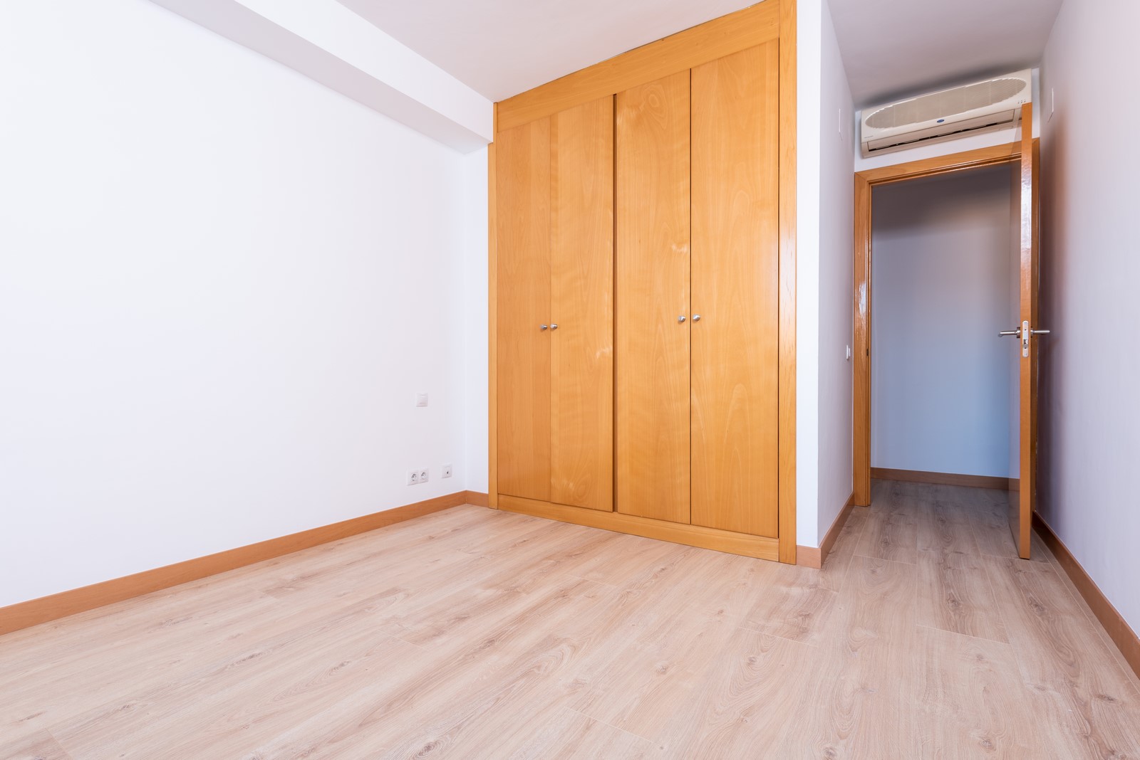 Alquiler de viviendas en las Tablas, Madrid- Testa Homes