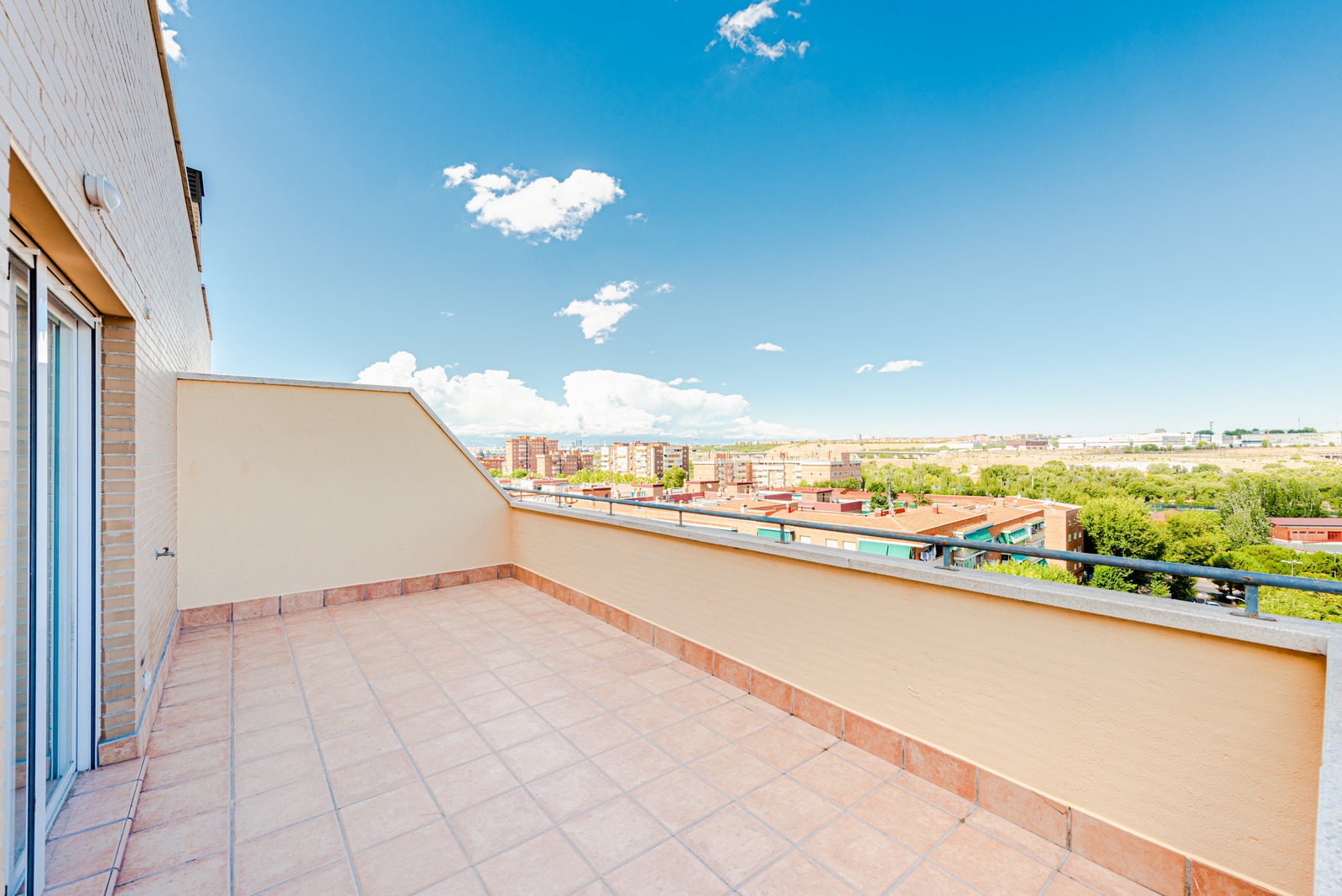 Calcio Viviendas - Testa Homes