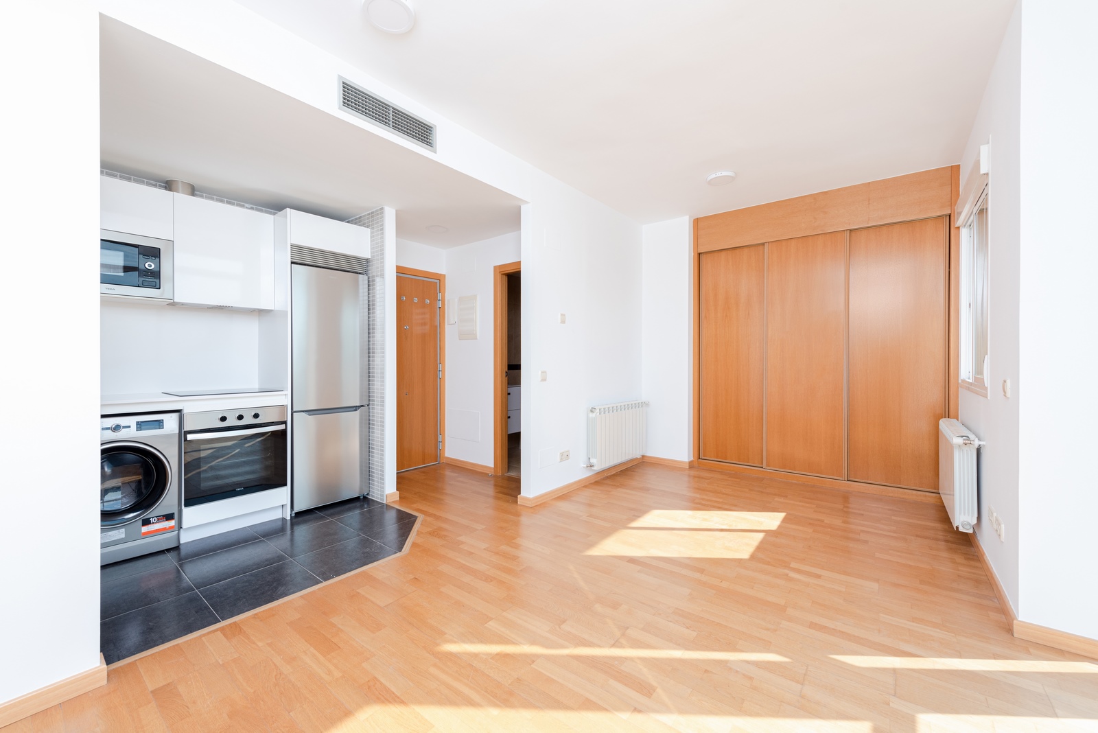 Calcio Viviendas - Testa Homes