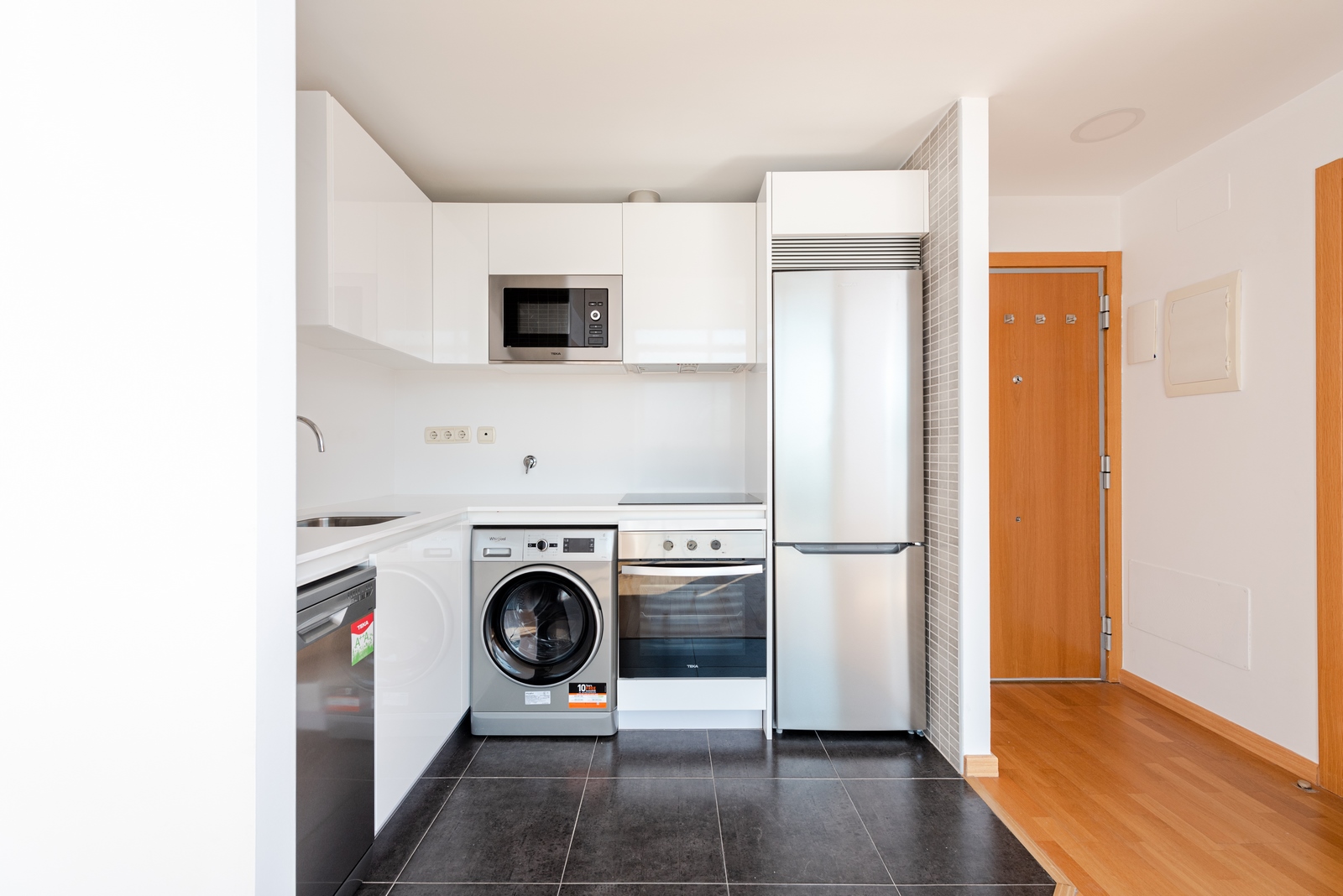 Calcio Viviendas - Testa Homes