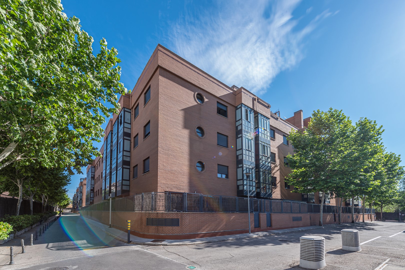 Venta de viviendas en Canillejas, Madrid- Testa Homes